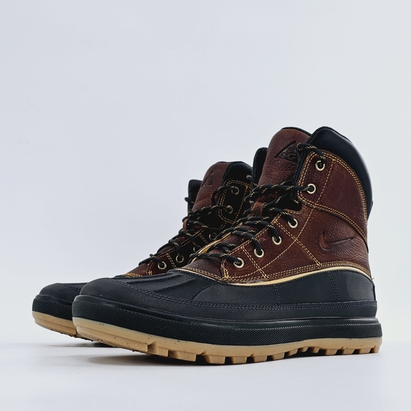 Nike | Shoes | Nike Acg Woodside Ii Boots Water Resistant Shoes | Poshmark